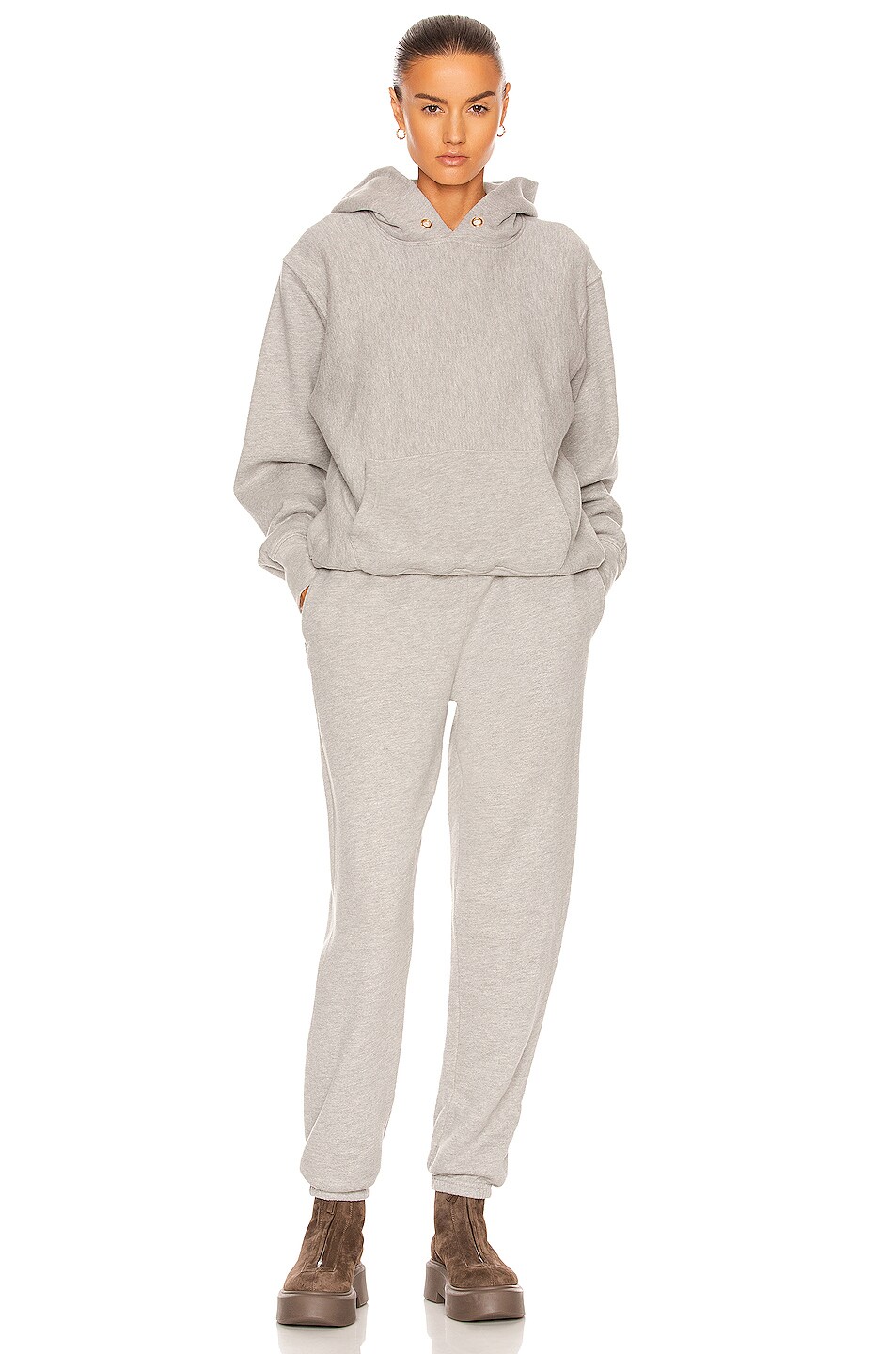 Les Tien | Resort 2023 Collection | FWRD