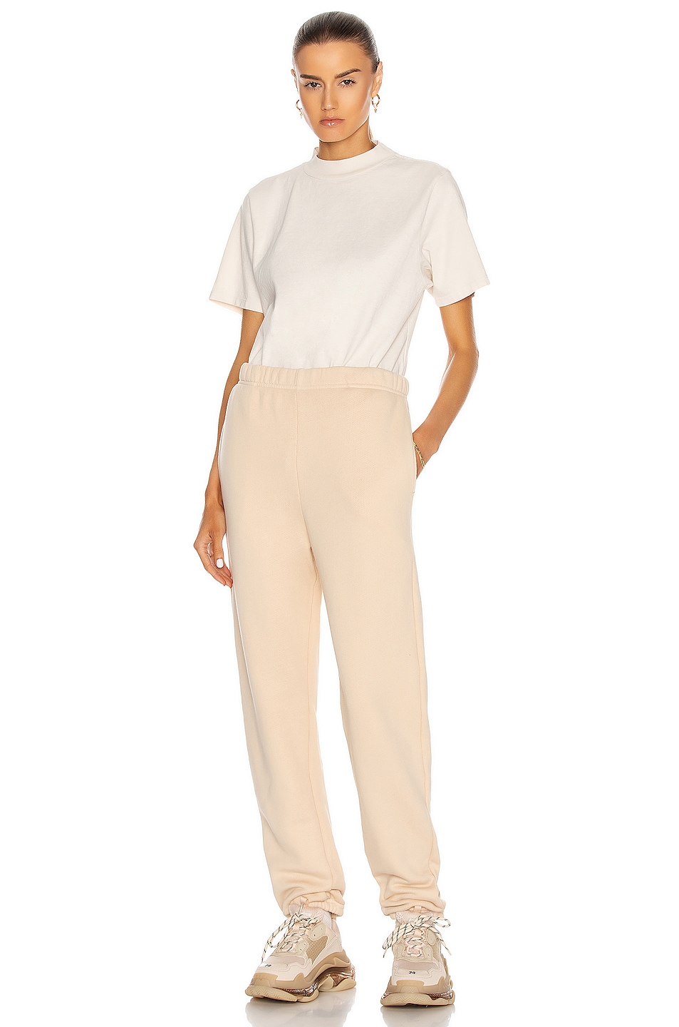 Les Tien | Resort 2023 Collection | FWRD