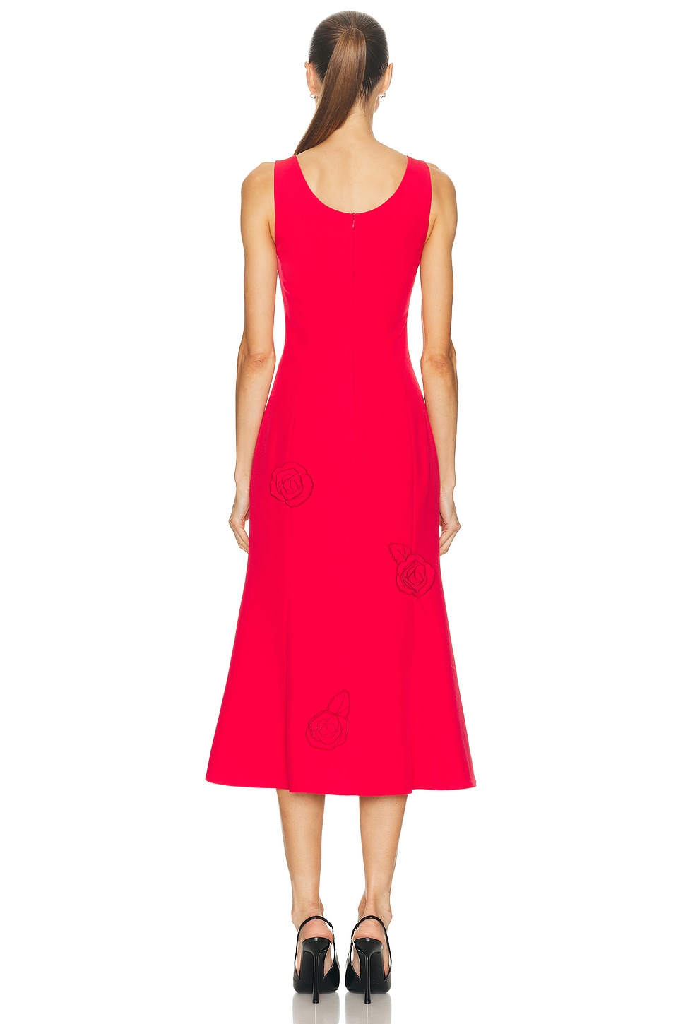 LEO LIN Dresses | Summer 2026 Collection | FWRD