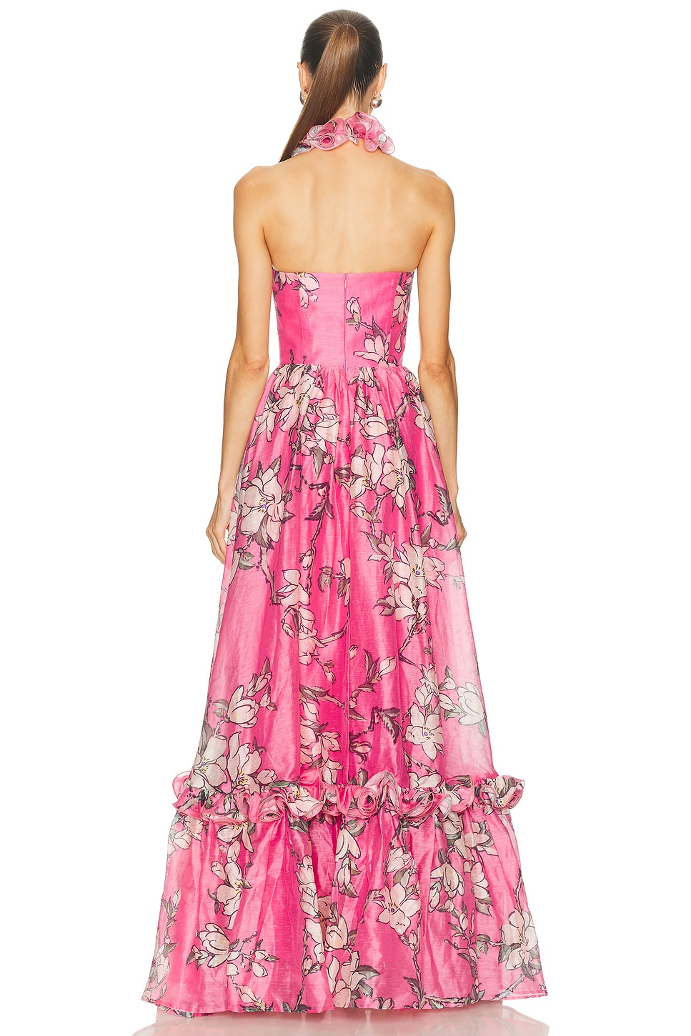 LEO LIN | Spring 2026 Collection | FWRD