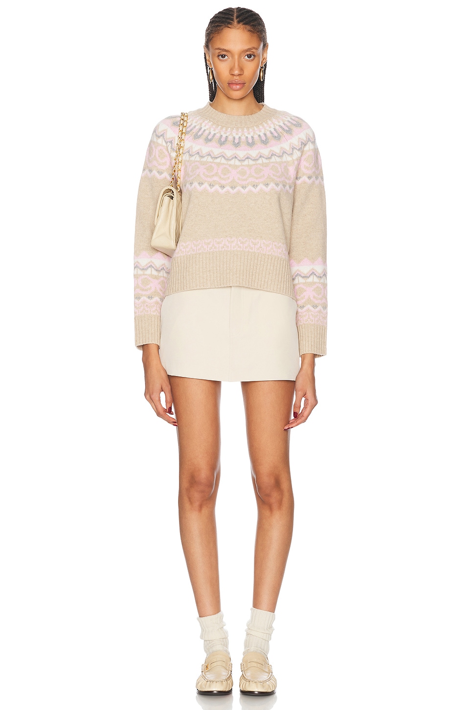 LoveShackFancy | Winter/Holiday 2024 Collection | FWRD