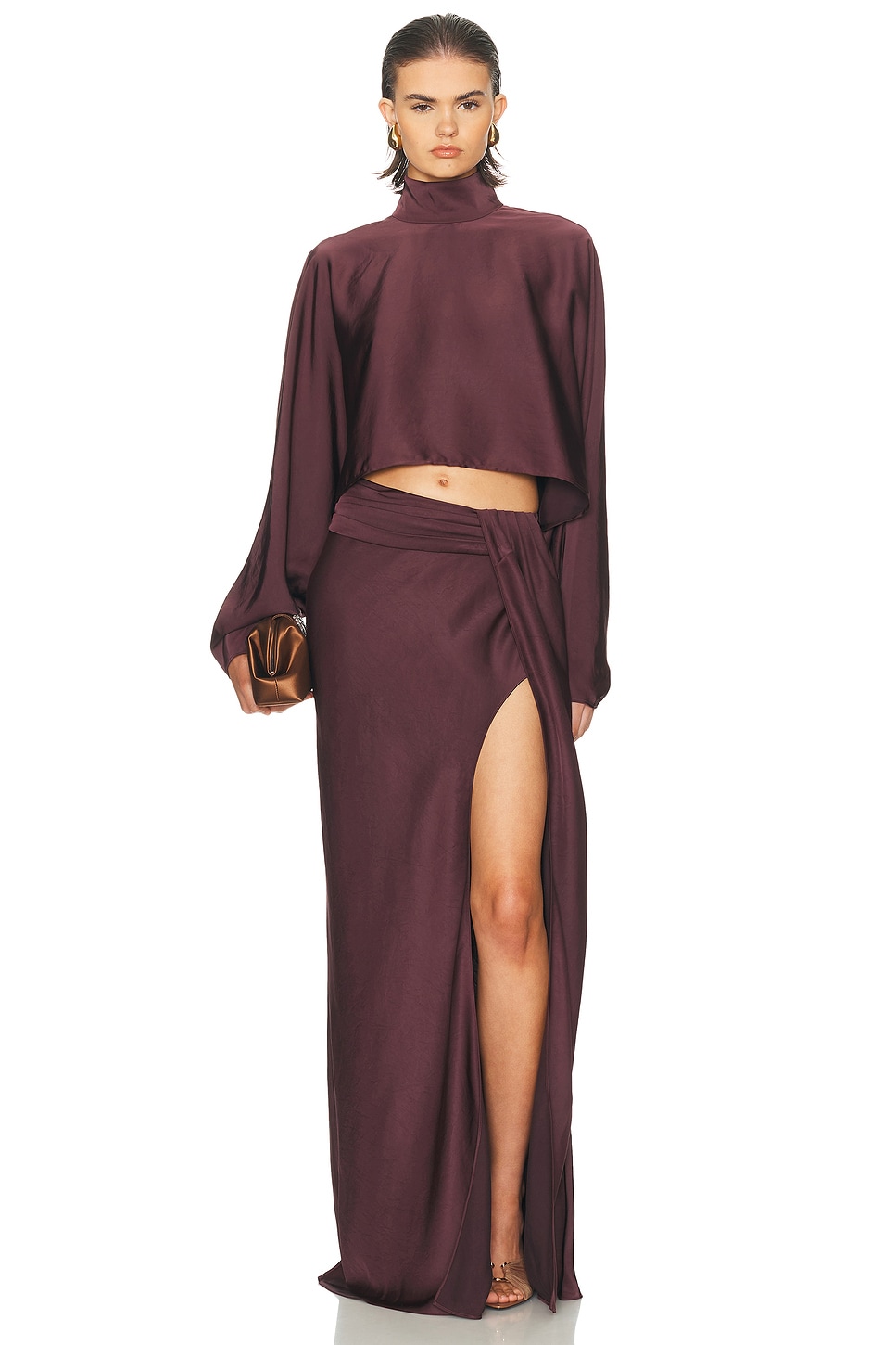 Lapointe | Fall 2025 Collection | FWRD