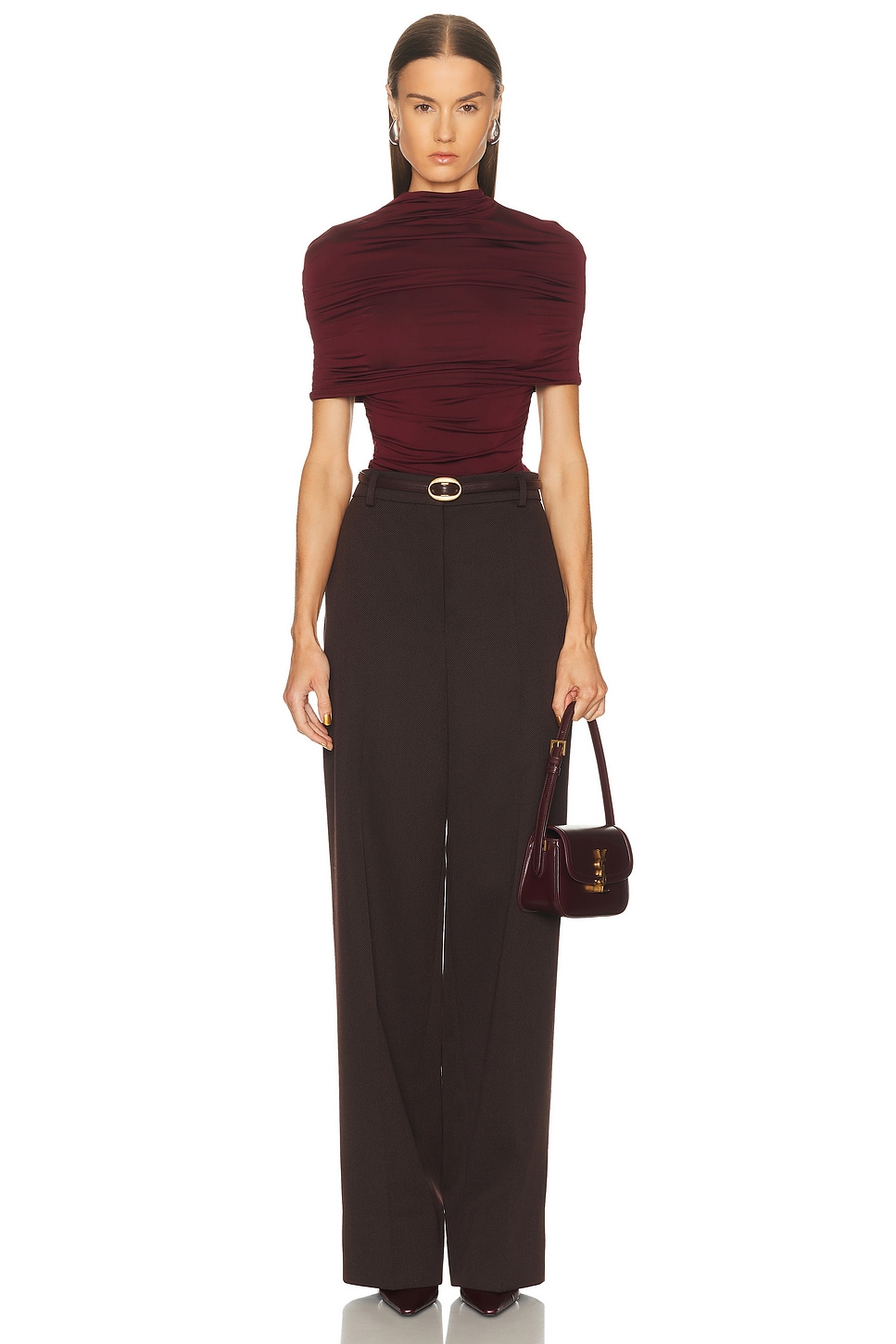 Lapointe | Spring 2026 Collection | FWRD