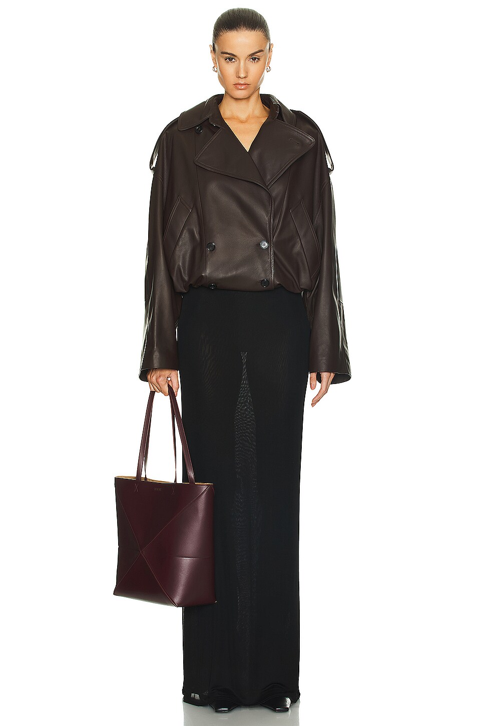 Loewe | Summer 2024 Collection | FWRD