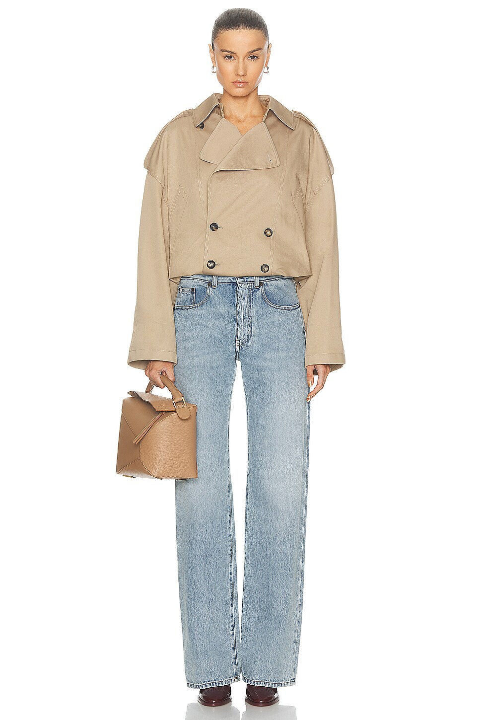 Loewe | Summer 2024 Collection | FWRD