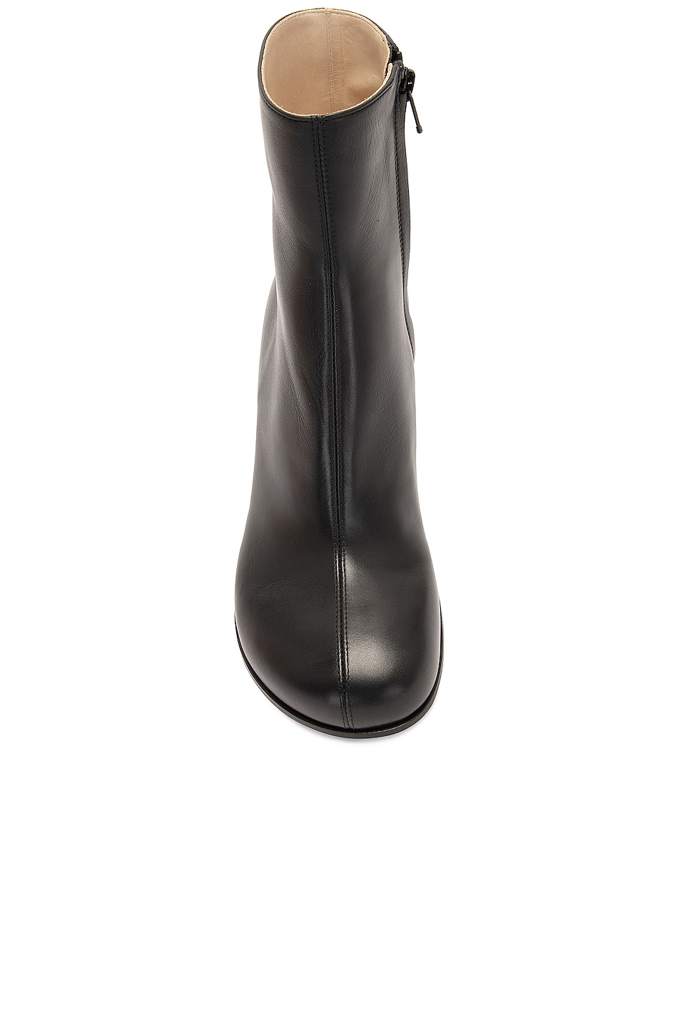 Loewe Terra Ankle Boot in Black | FWRD