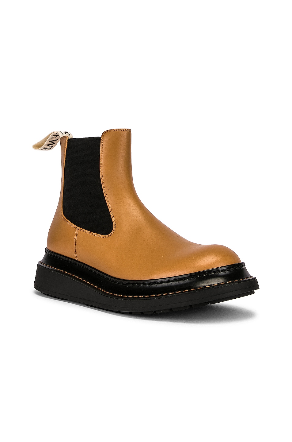 Loewe Chelsea Boot in Desert | FWRD