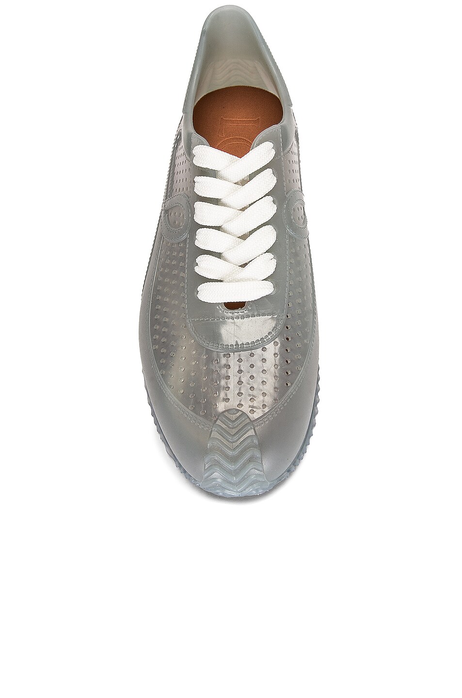 Loewe Flow Runner Sneaker in Light Blue | FWRD