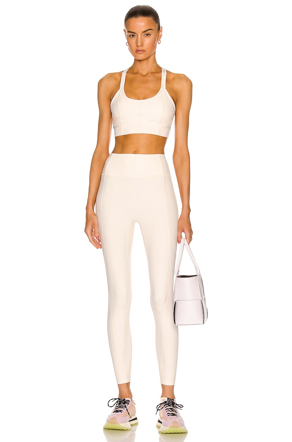 Le Ore Portofino Bra in Canvas | FWRD