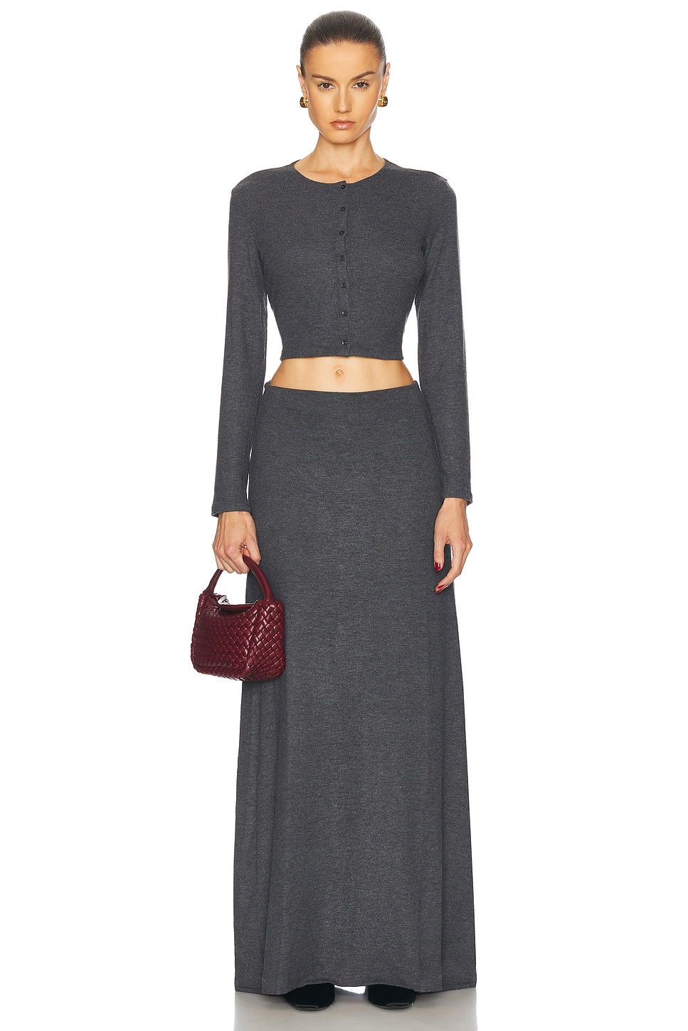 Designer Cardigans for Women | Long Sweaters, Cashmere