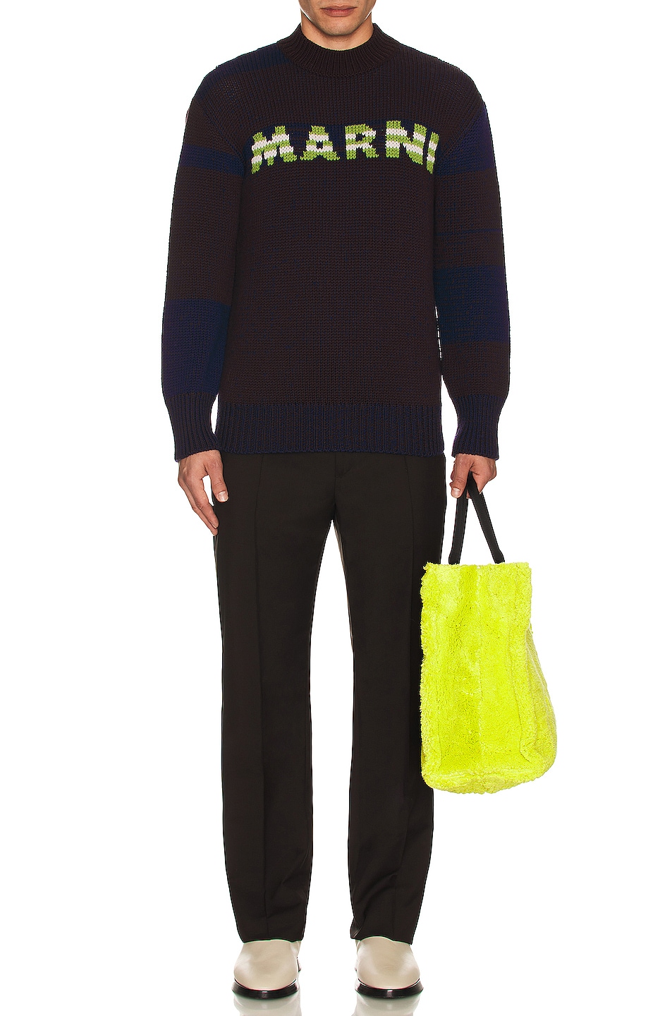 Marni | Fall 2023 Collection | FWRD