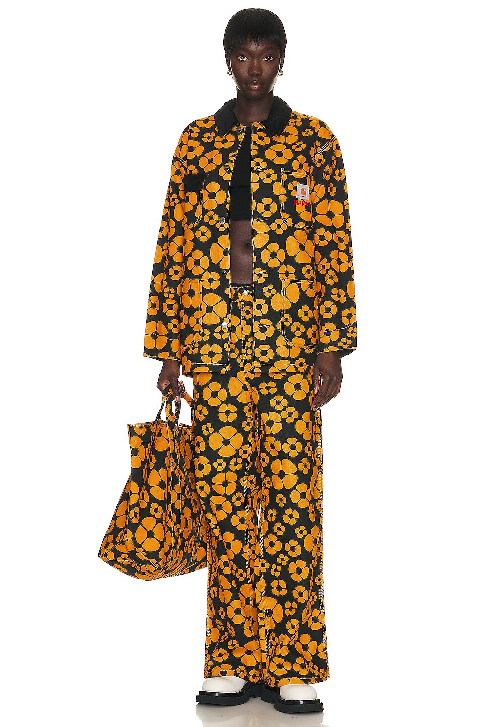 Designer | MARNI | Luxury Clothing, Shoes & Handbags | FWRD