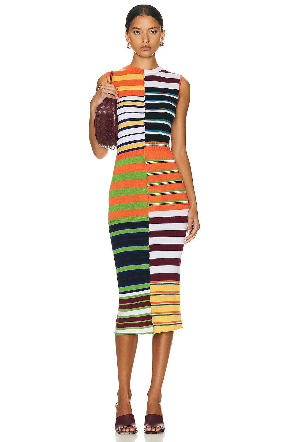 Designer | MARNI | Luxury Clothing, Shoes & Handbags | FWRD