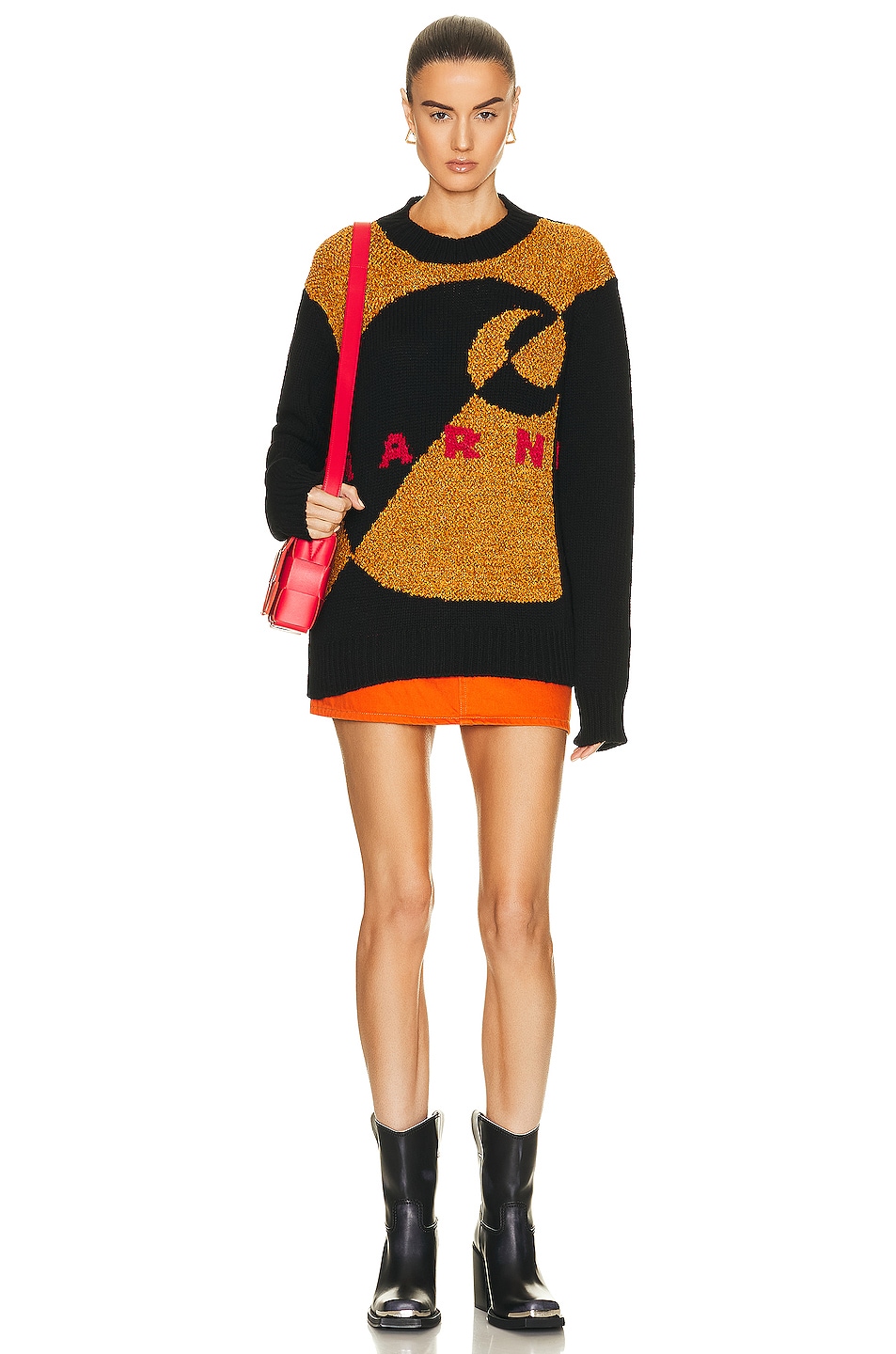 Designer | MARNI | Luxury Clothing, Shoes & Handbags | FWRD