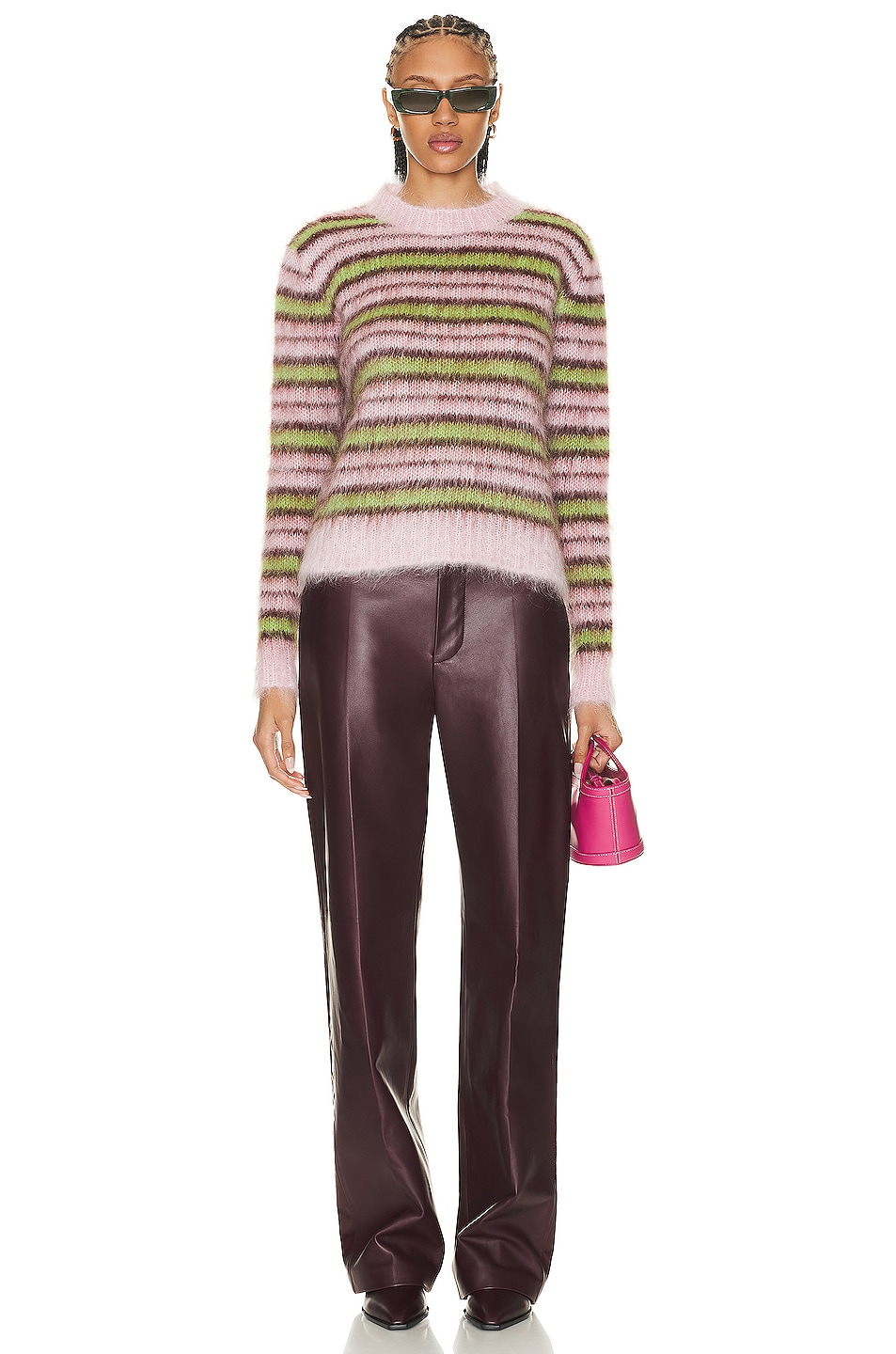 Designer | MARNI | Luxury Clothing, Shoes & Handbags | FWRD