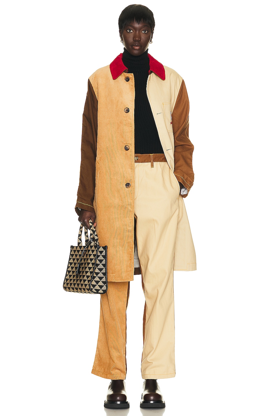 Designer | MARNI | Luxury Clothing, Shoes & Handbags | FWRD