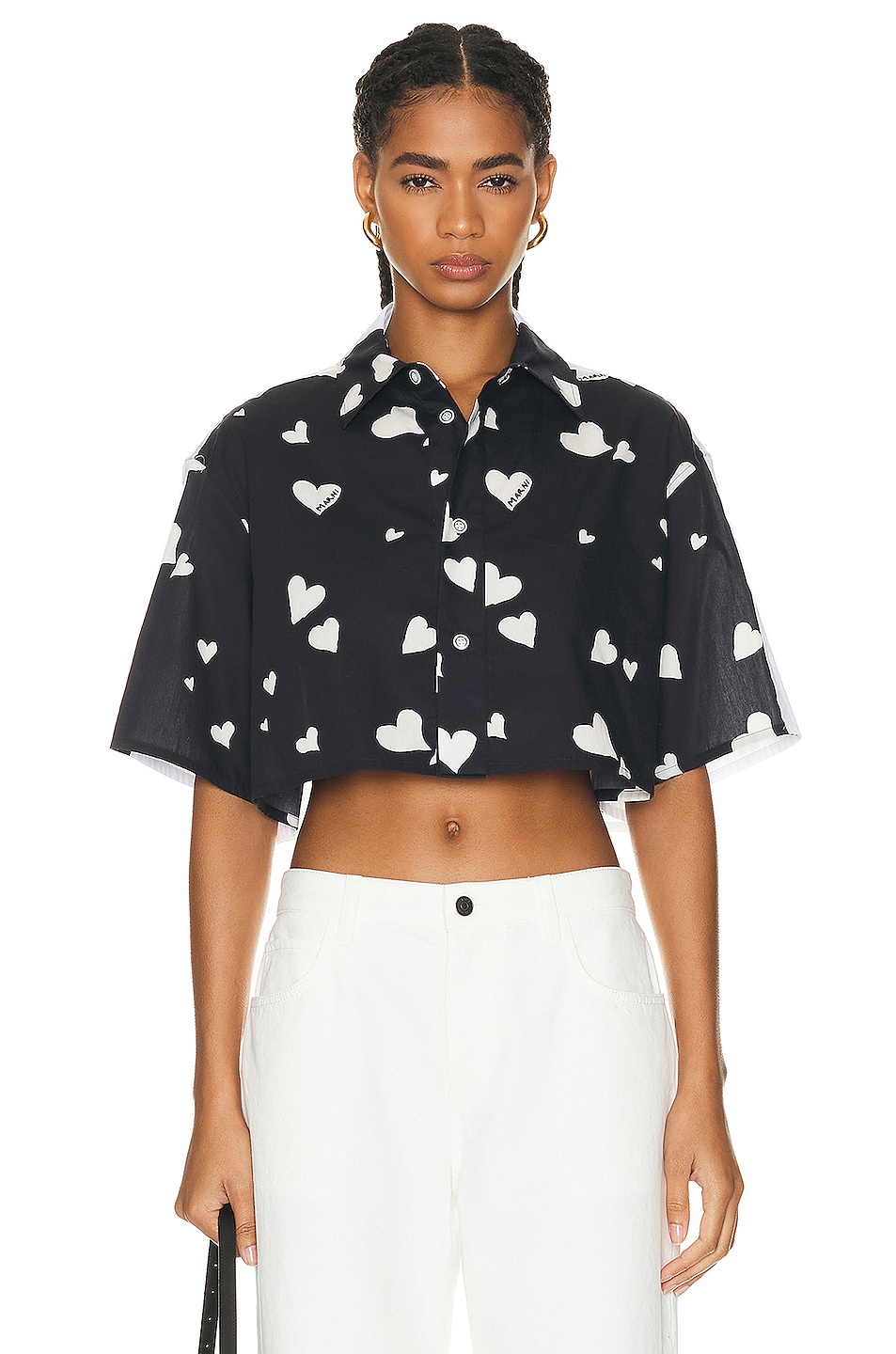 Designer | MARNI | Luxury Clothing, Shoes & Handbags | FWRD