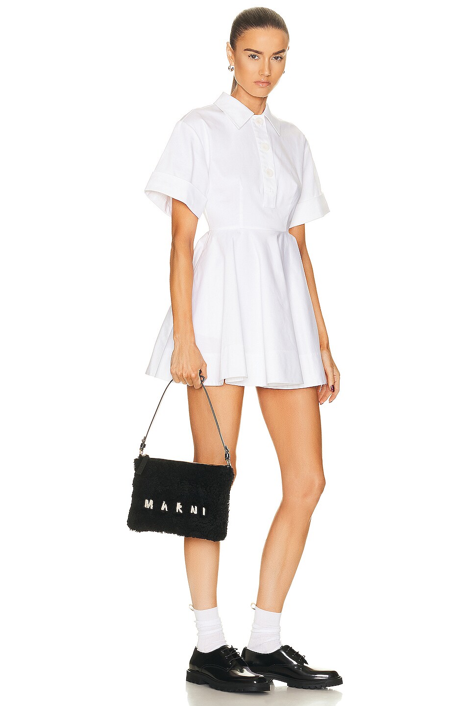 Designer | MARNI | Luxury Clothing, Shoes & Handbags | FWRD