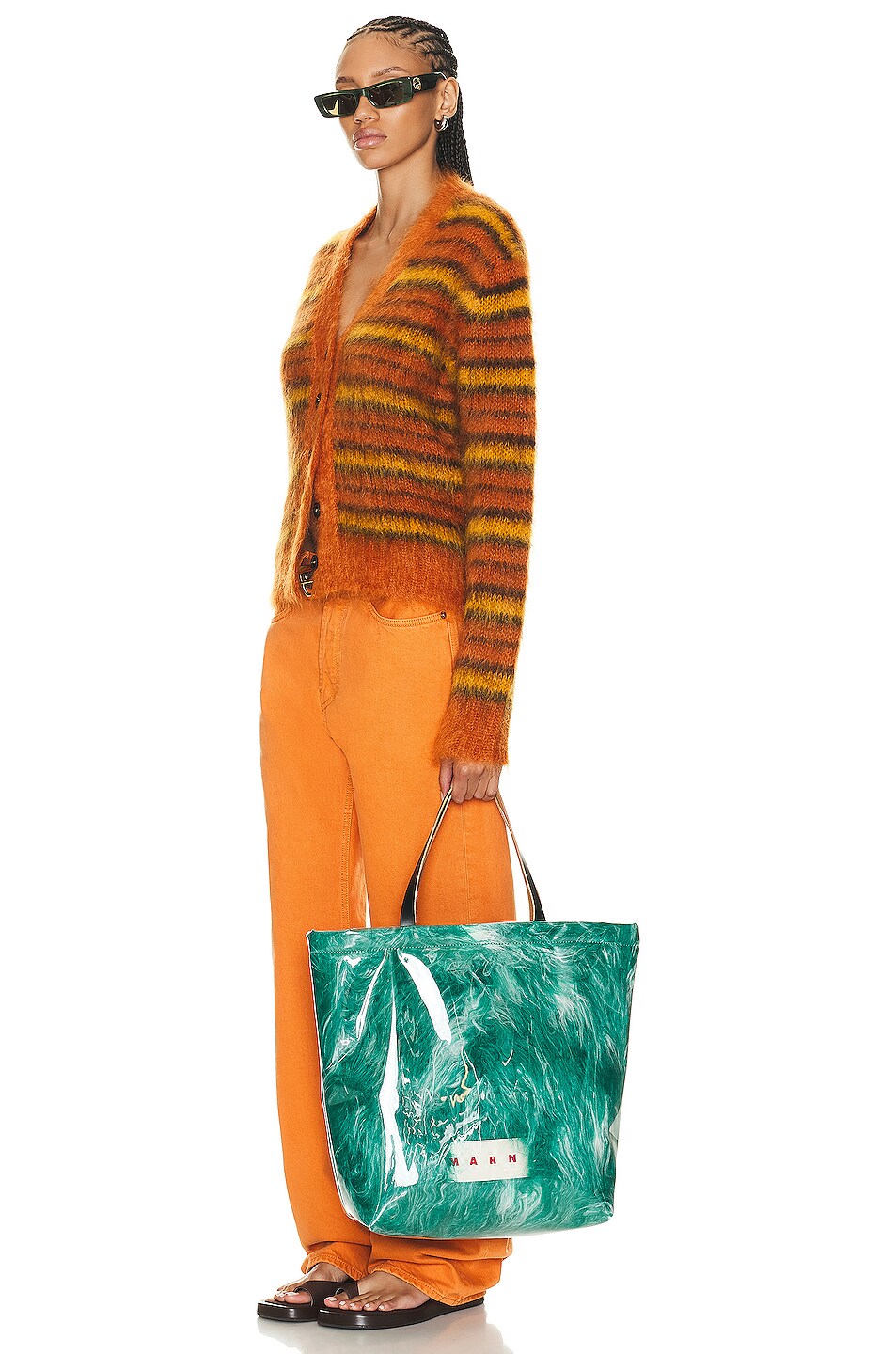 Designer | MARNI | Luxury Clothing, Shoes & Handbags | FWRD