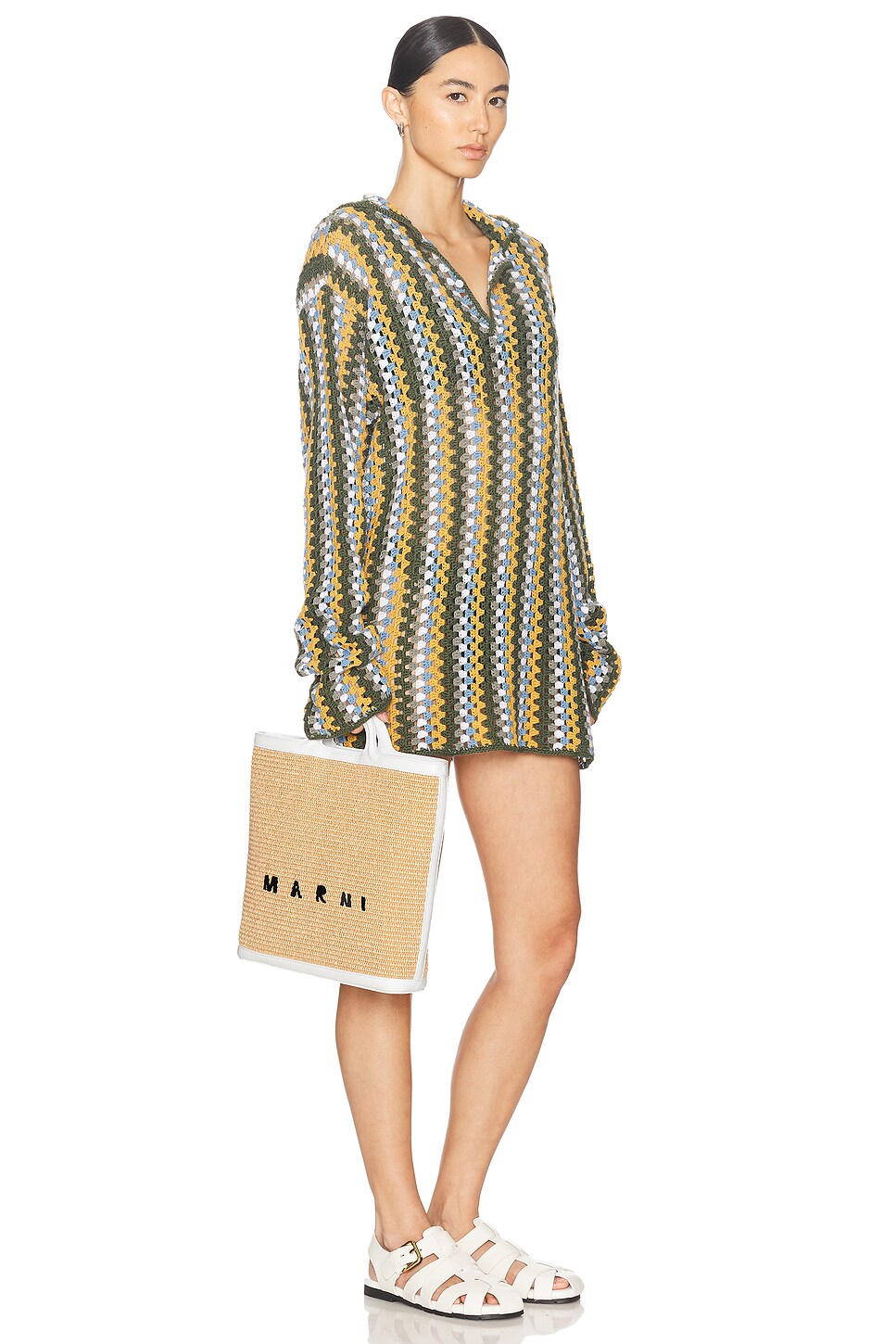 Designer | MARNI | Luxury Clothing, Shoes & Handbags | FWRD