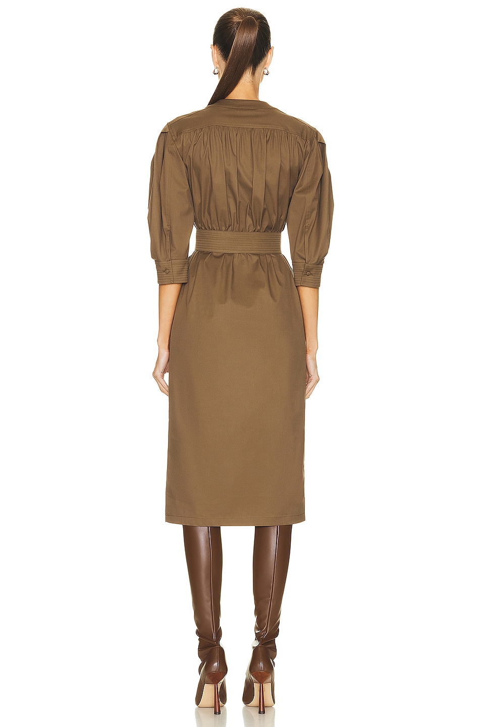 Max Mara | Spring 2023 Collection | FWRD