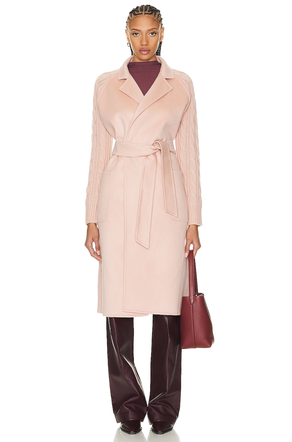 Max Mara | Winter/Holiday 2023 Collection | FWRD