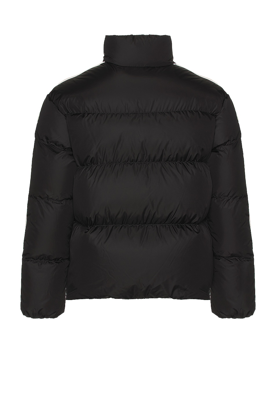 Moncler Genius 8 Moncler Palm Angels Rodman Jacket in Black | FWRD