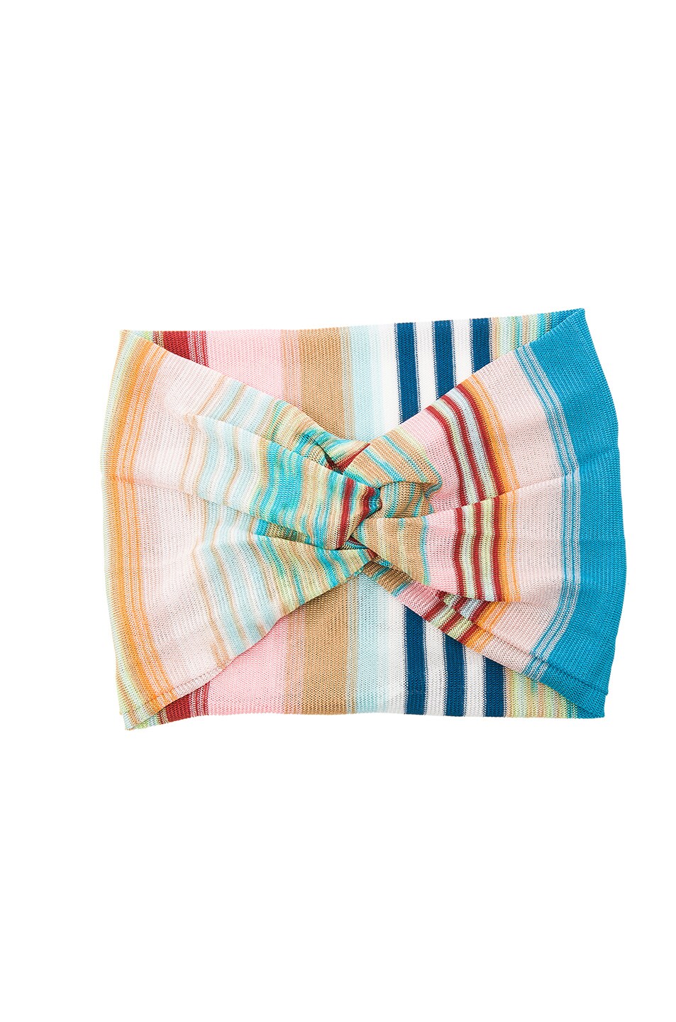 Missoni Mare Headband in Multi | FWRD