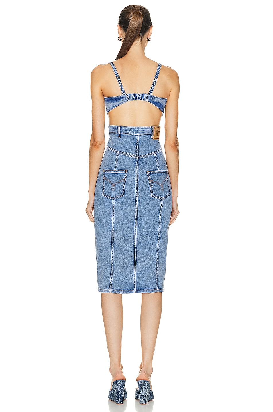 Denim | Fall 2023 Collection | FWRD