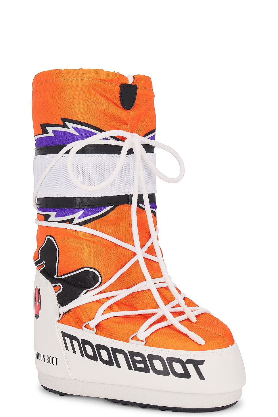 MOON BOOT | Summer 2024 Collection | FWRD