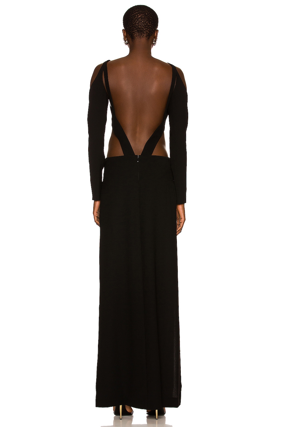 MONOT Dresses | Winter/Holiday 2022 Collection | FWRD