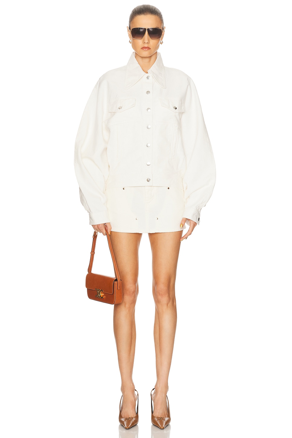 MONOT | Spring 2026 Collection | FWRD