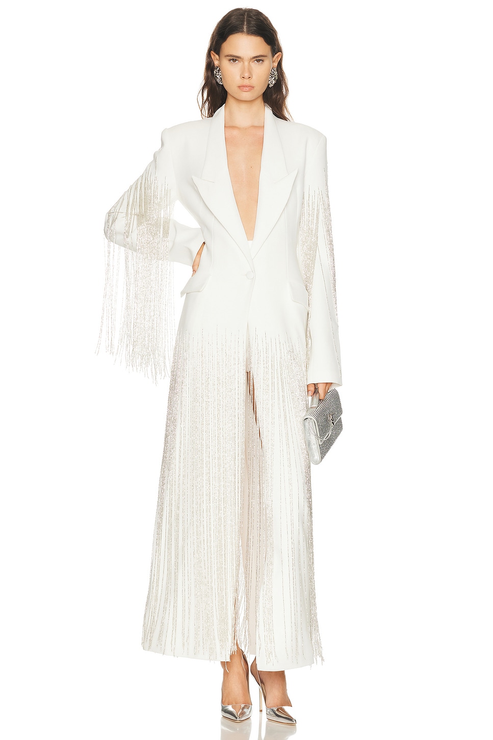 MONOT | Spring 2026 Collection | FWRD