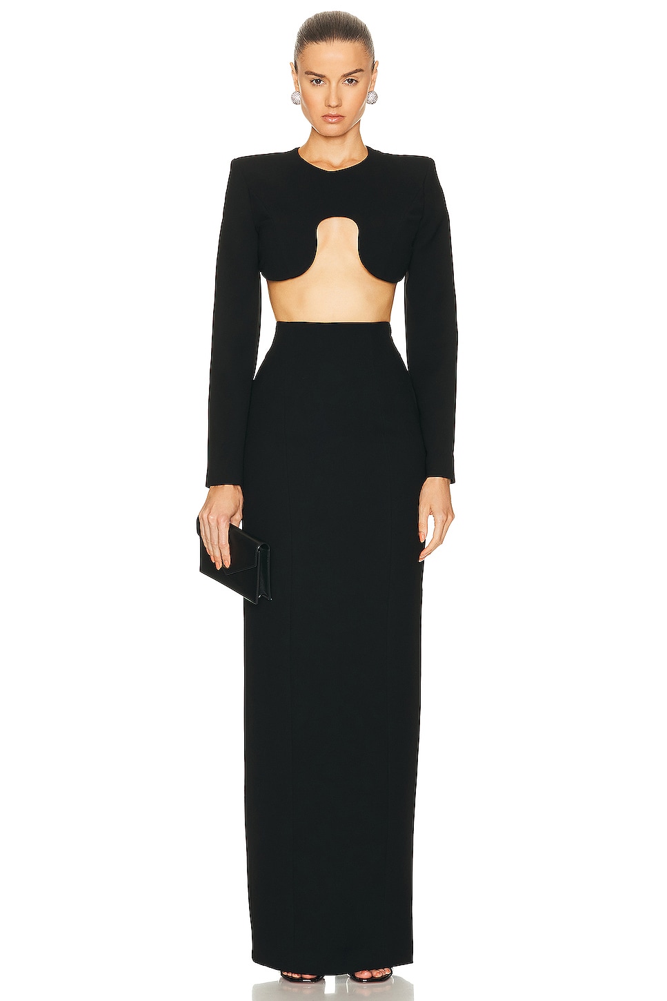 MONOT Tops | Spring 2025 Collection | FWRD