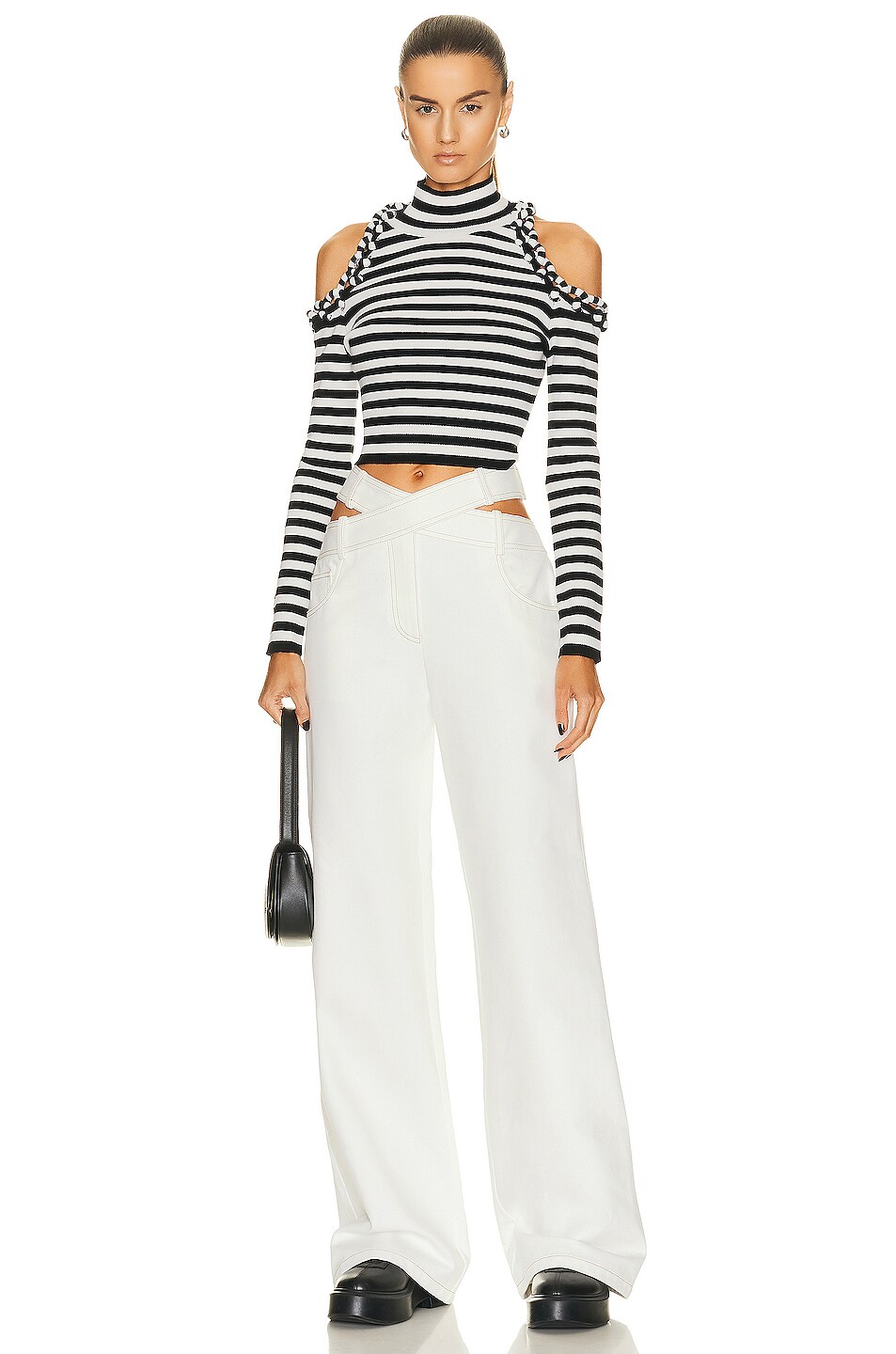 Monse | Spring 2023 Collection | FWRD