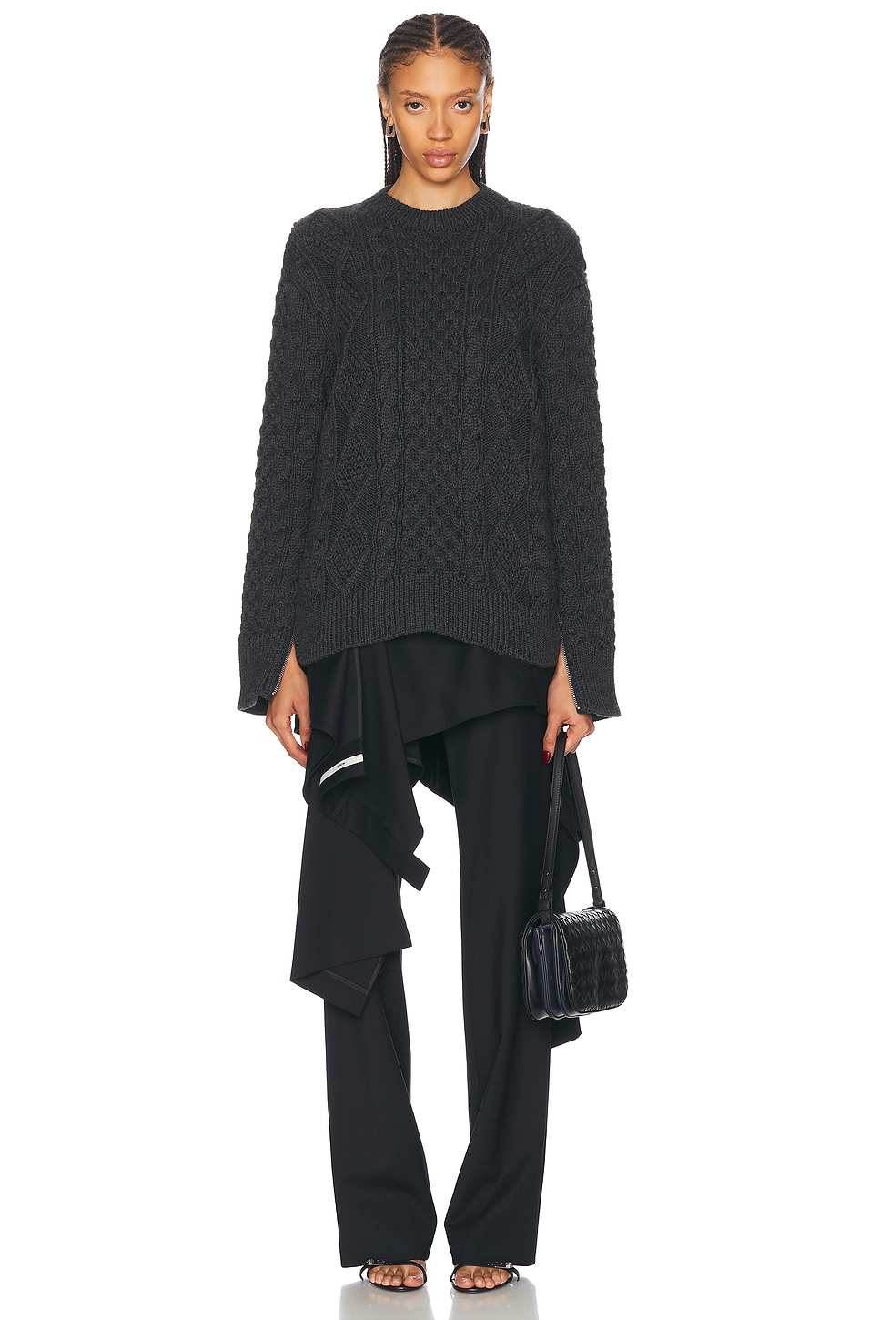 Monse | Spring 2025 Collection | FWRD