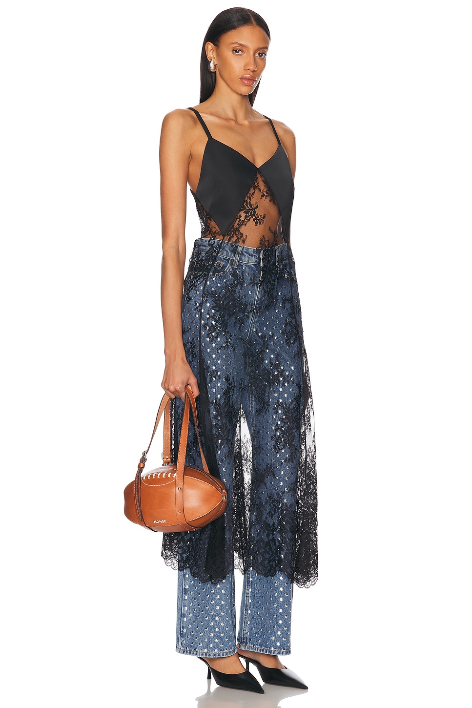 Monse | Spring 2025 Collection | FWRD