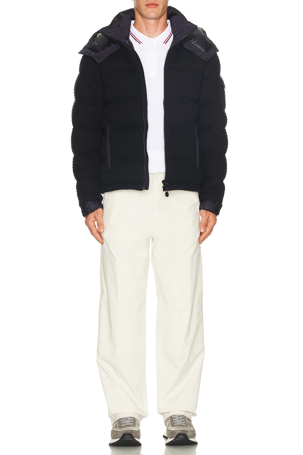 Moncler | Fall 2024 Collection | FWRD