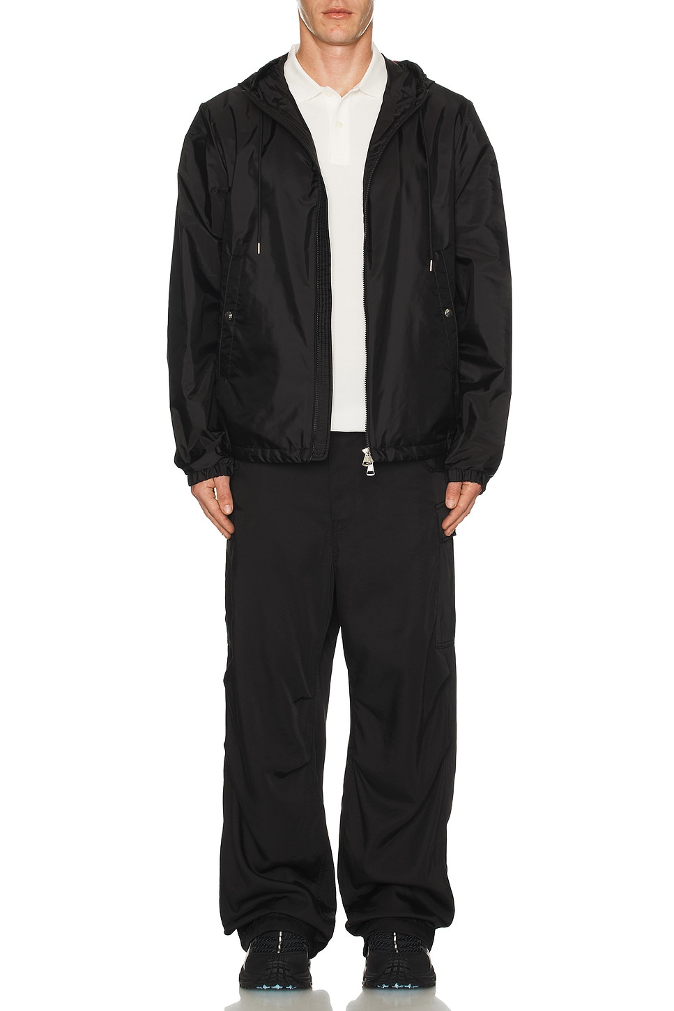 Moncler | Spring 2025 Collection | FWRD