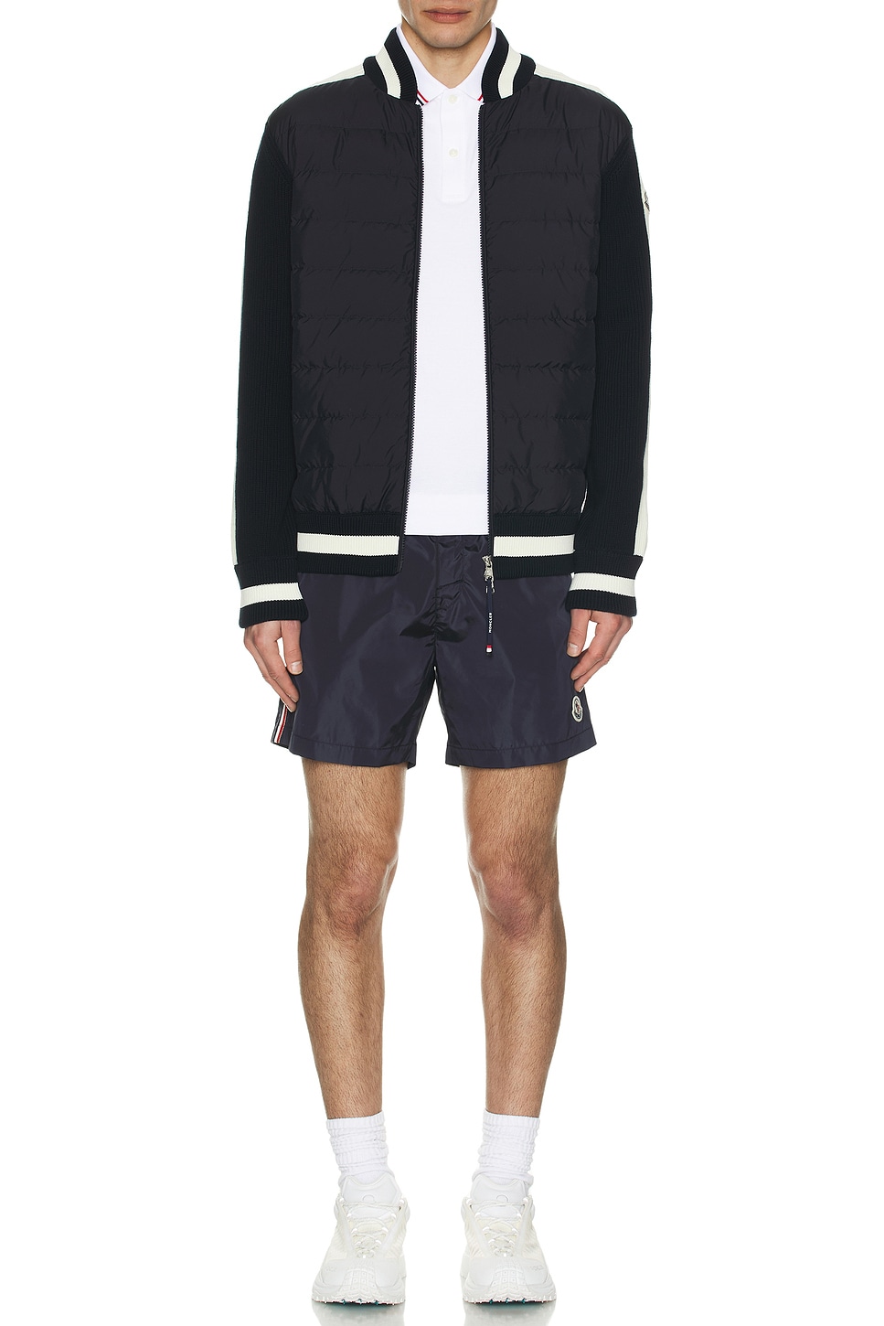 Moncler | Summer 2024 Collection | FWRD
