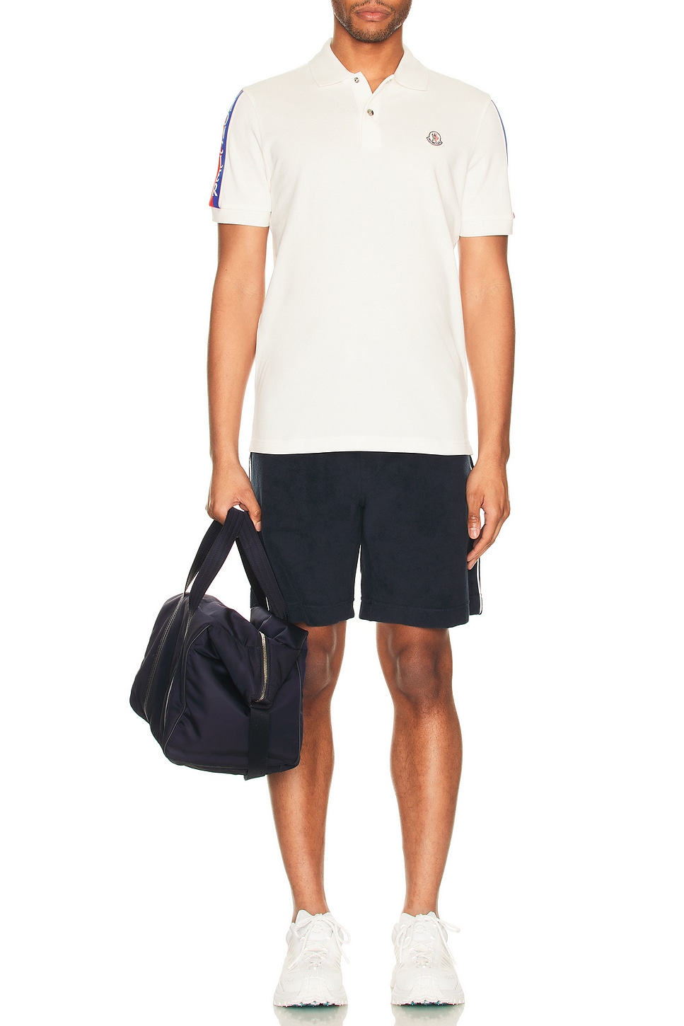 Moncler | Summer 2023 Collection | FWRD