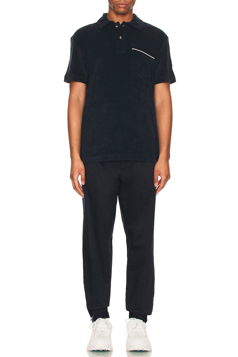 Moncler | Summer 2023 Collection | FWRD