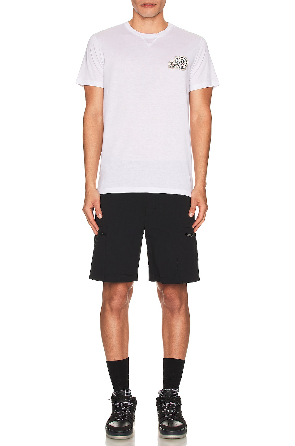 Moncler | Summer 2023 Collection | FWRD