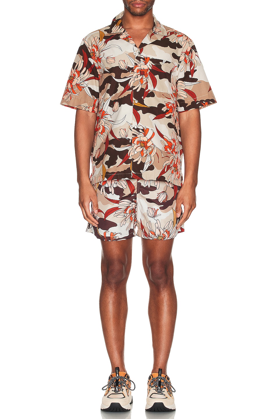 Moncler | Summer 2023 Collection | FWRD