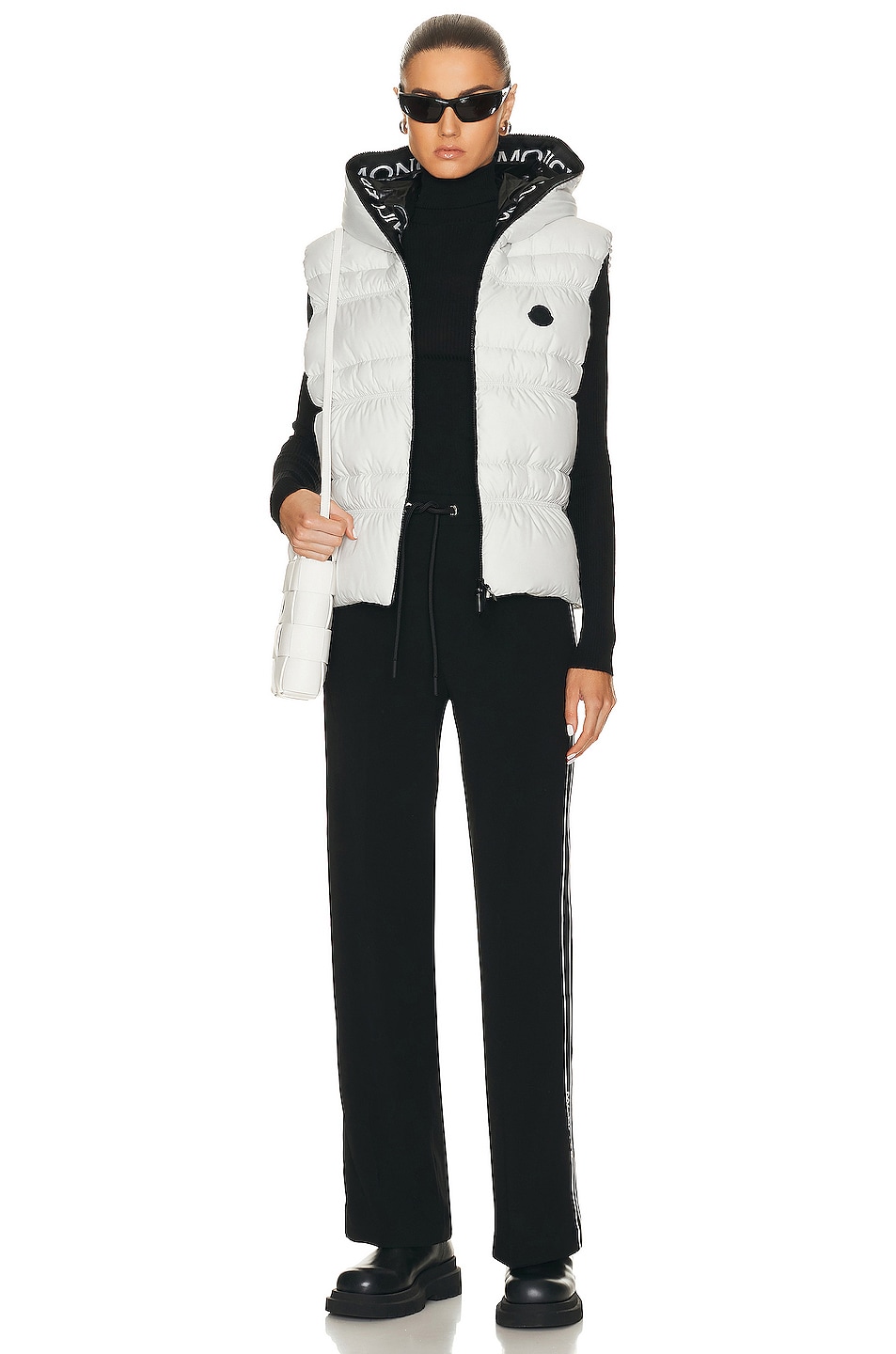 Moncler | Summer 2023 Collection | FWRD