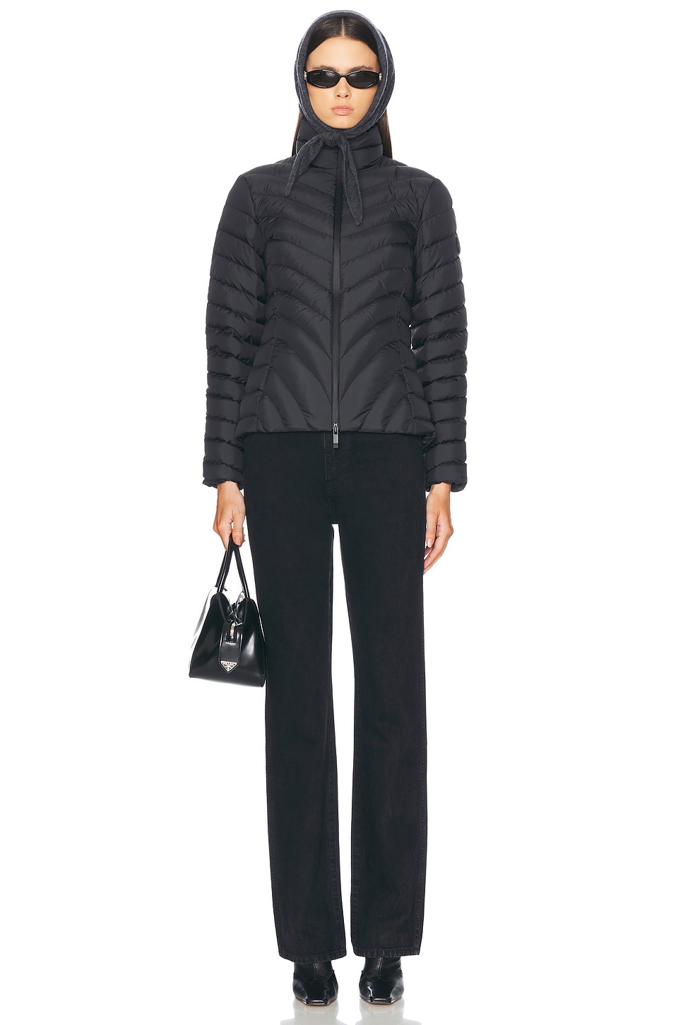 Moncler | Spring 2025 Collection | FWRD