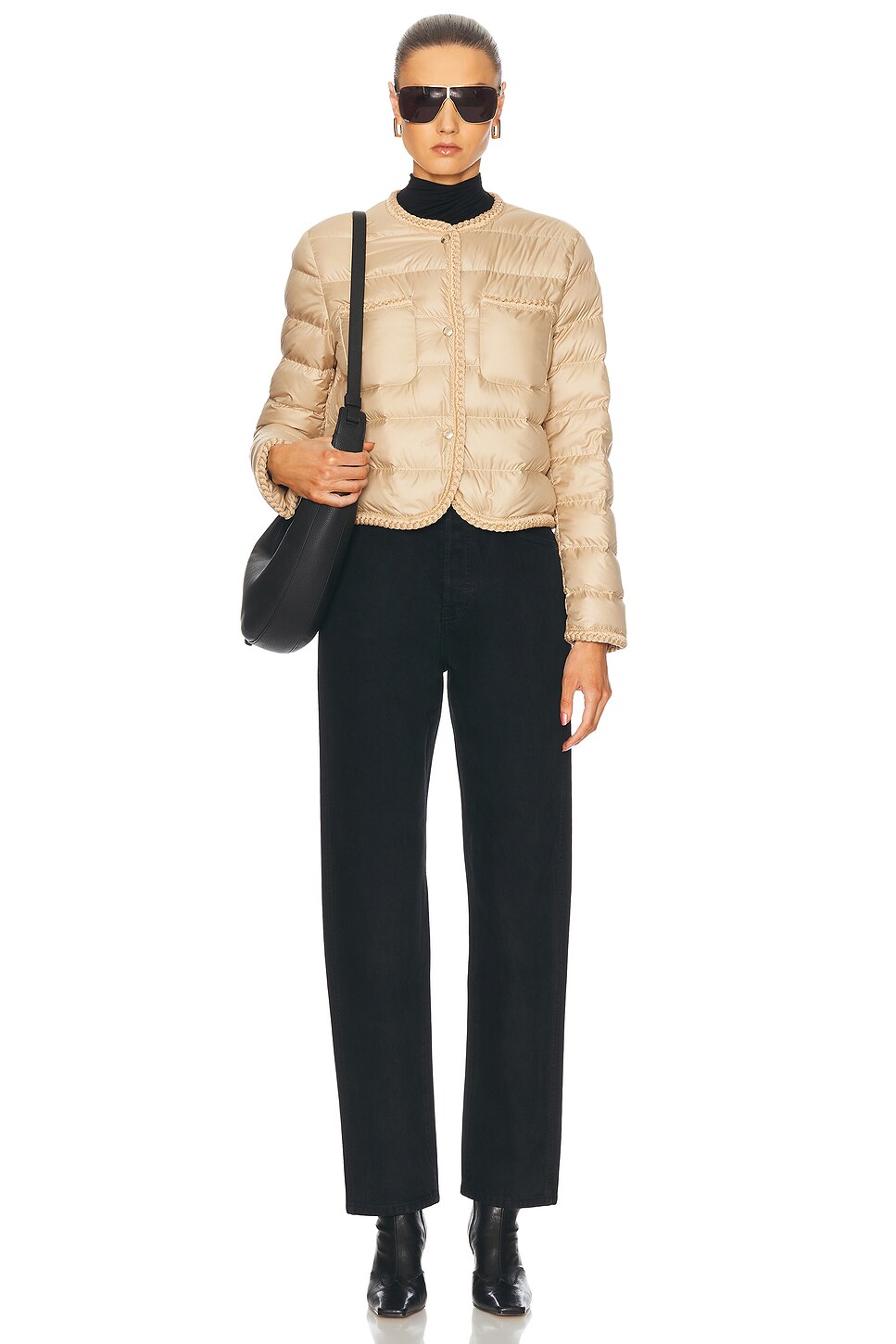 Moncler | Spring 2025 Collection | FWRD