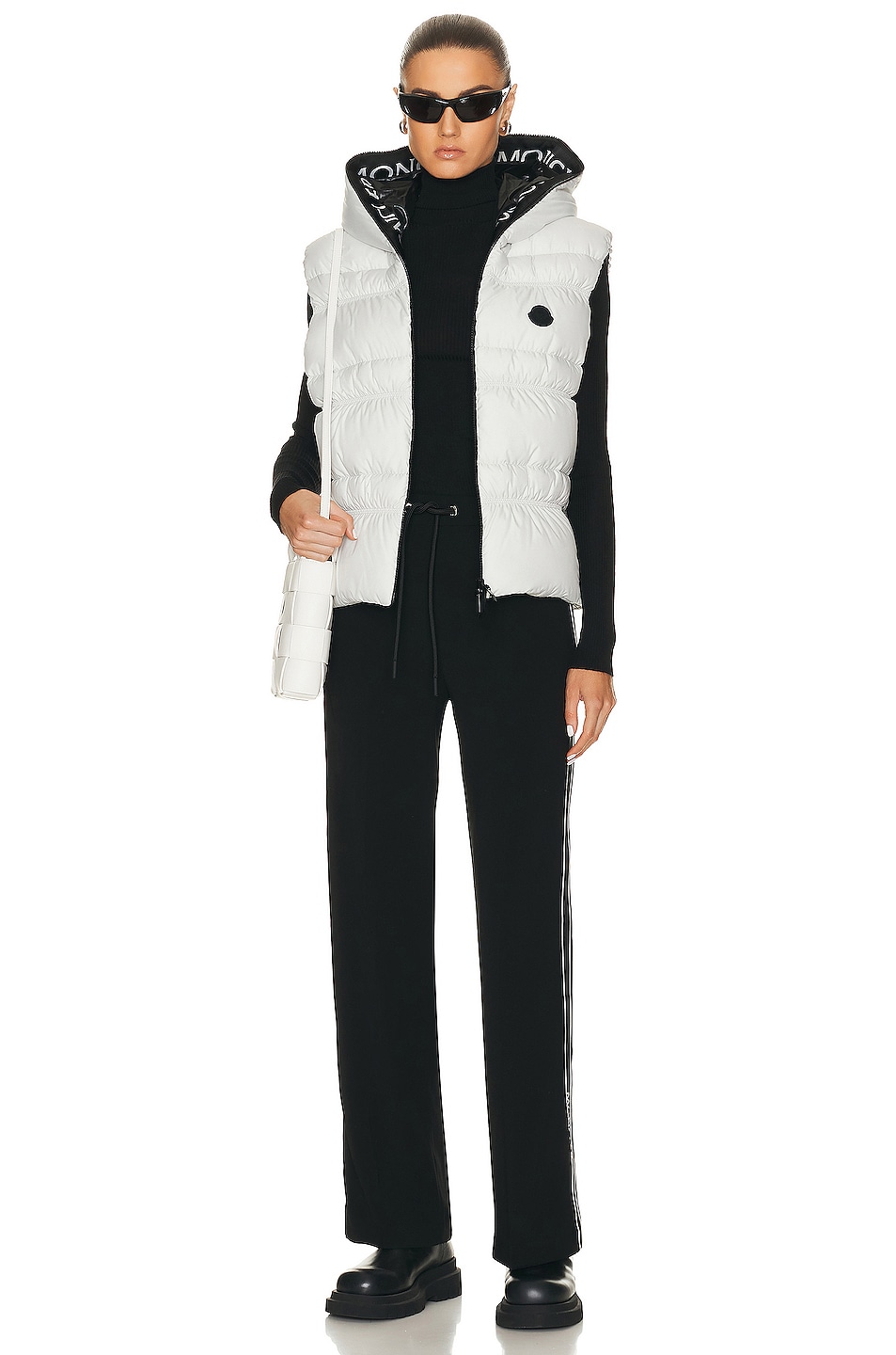 Moncler | Summer 2023 Collection | FWRD