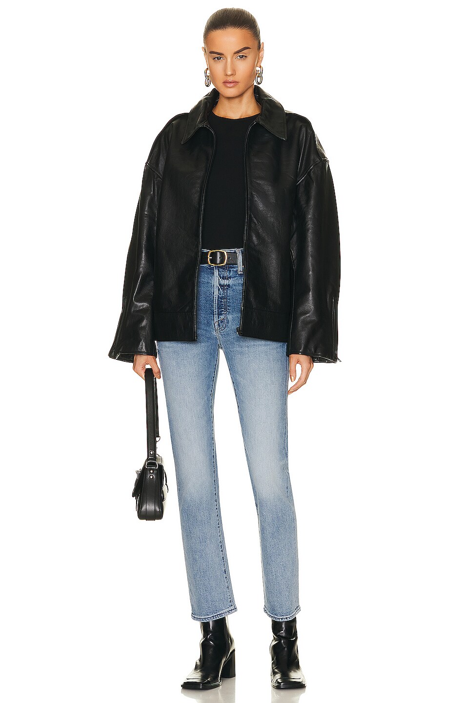 Designer | MOTHER | Luxury Jeans, Denim & Clothing | FWRD