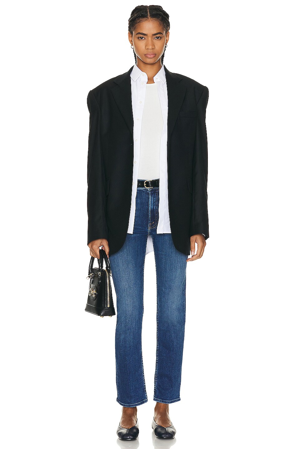 Designer | MOTHER | Luxury Jeans, Denim & Clothing | FWRD